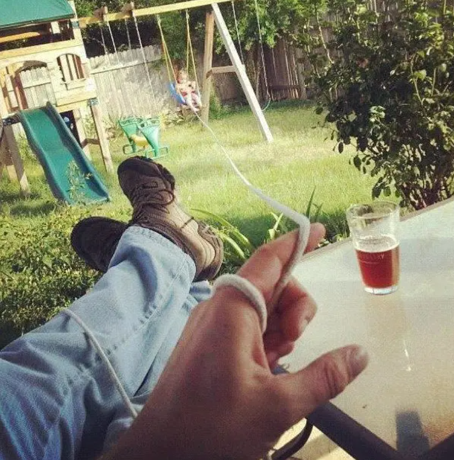46 Funny Parents Who Are Sharing Their Genius Tips
