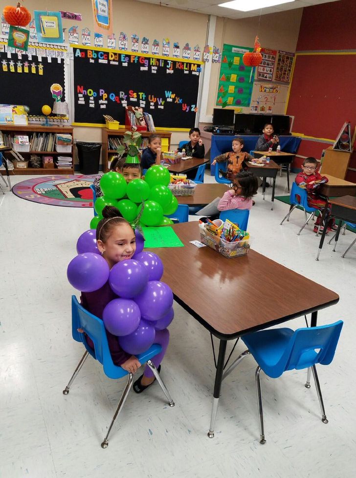 40 Funny Kids Who Made Parenting Much More Fun