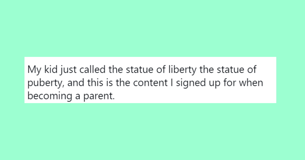 45 Funny Kids And The New Names They Gave Things