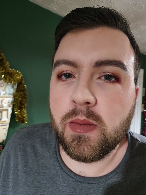 75 dads that let their daughters give them a hilarious makeover