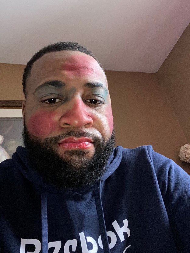 75 dads that let their daughters give them a hilarious makeover