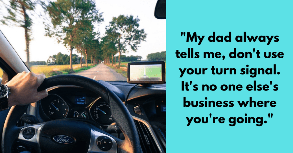73 times dads dished out hilarious pieces of advice