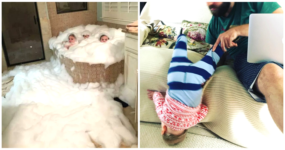 51 Hysterical pictures that prove there is no such thing as “perfect ...