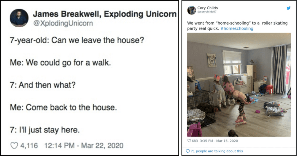 45 all-too-relatable parenting memes remind us we’re not alone