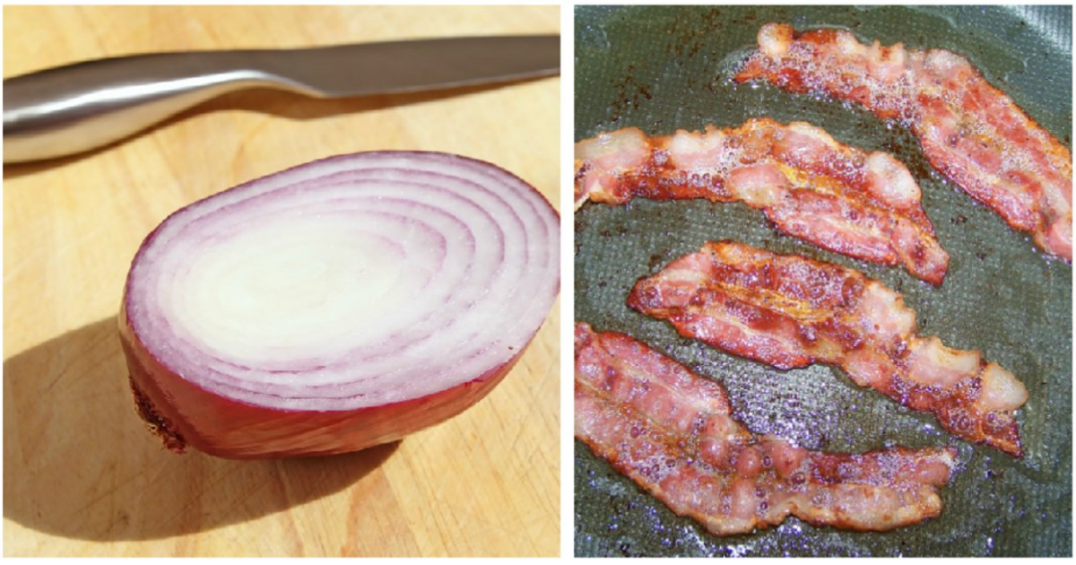 30 of the most common cooking mistakes that amateurs make
