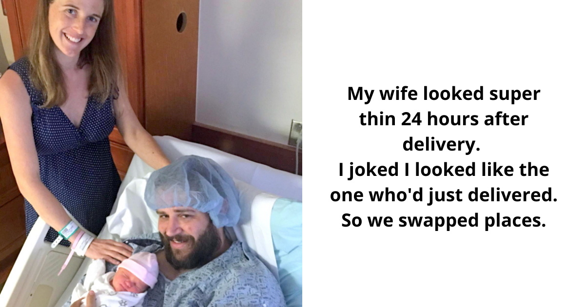 36 Moms And Dads With A Hilarious Sense Of Humor