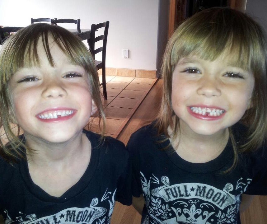 15 Funny Proof Proving Twins Will Keep Parents Very Busy