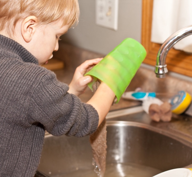 24 things successful kids have in common according to science