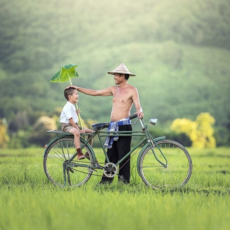 24 things successful kids have in common according to science