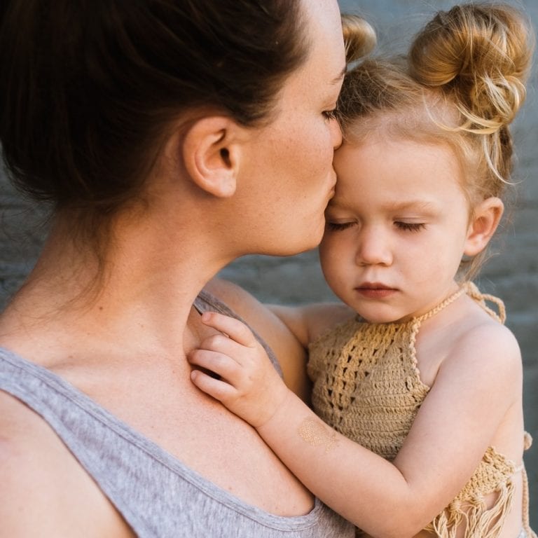 Studies Show Kids Misbehave Around Their Mothers The Most