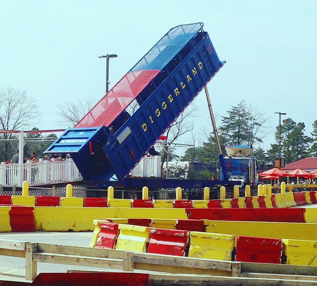 ‘Diggerland’ lets kids operate construction equipment in coolest ...
