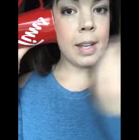 Mom shares brilliant trick for earaches that requires a coffee mug