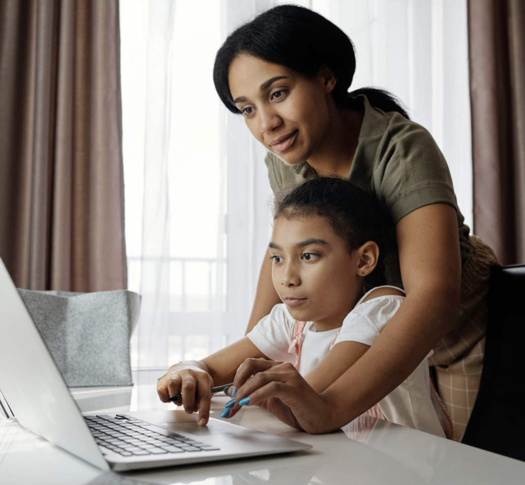 Science suggests that nagging moms raise more successful daughters