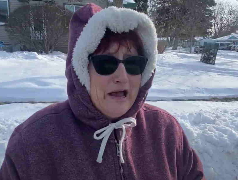 Grandma saved the life of a child in the most random way