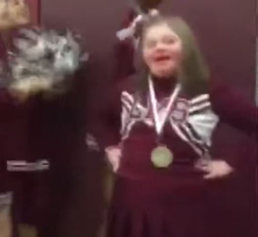 Cheerleader’s bullied during basketball game until athletes walk off ...