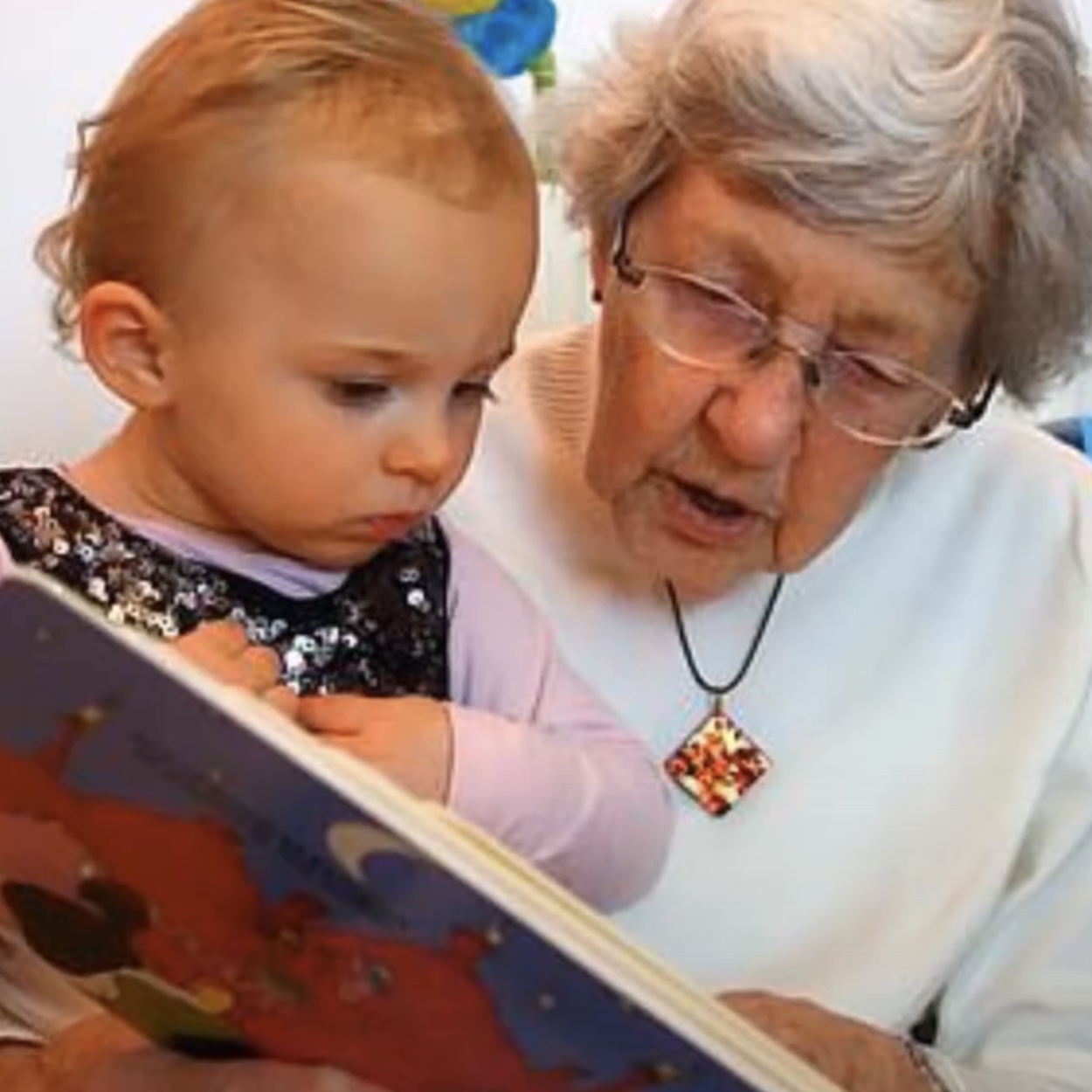 Study confirms that babysitting your grandkids can make you live longer ...