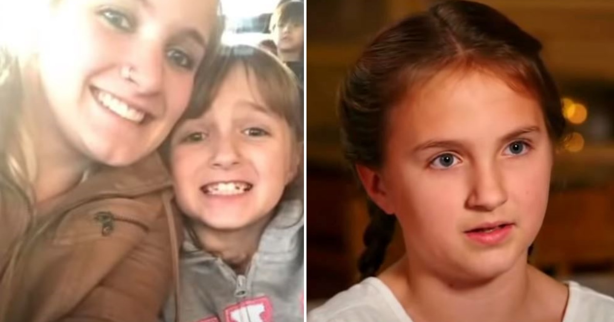 10-Year-Old Girl Avoids Possible Kidnapping By Asking Stranger In Car ...