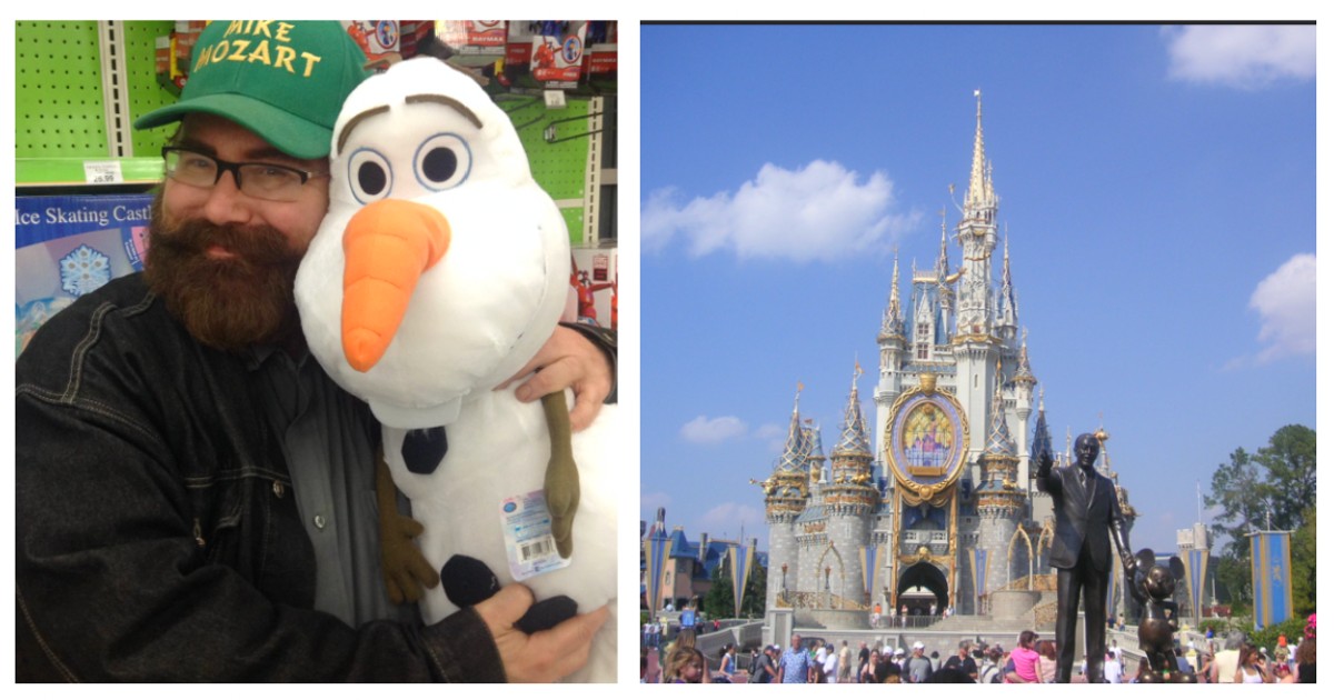 Disney World employee shares 10 insider tips to save money at the theme ...