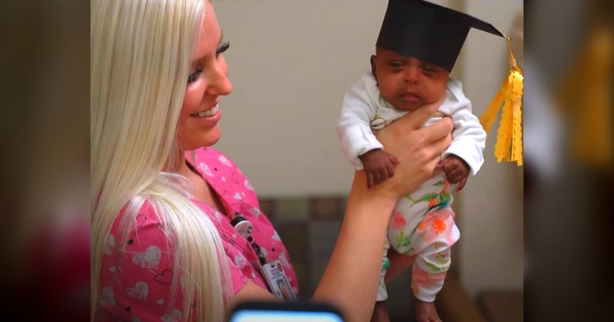 World’s tiniest preemie comes home at 8.6 ounces and beats all the odds