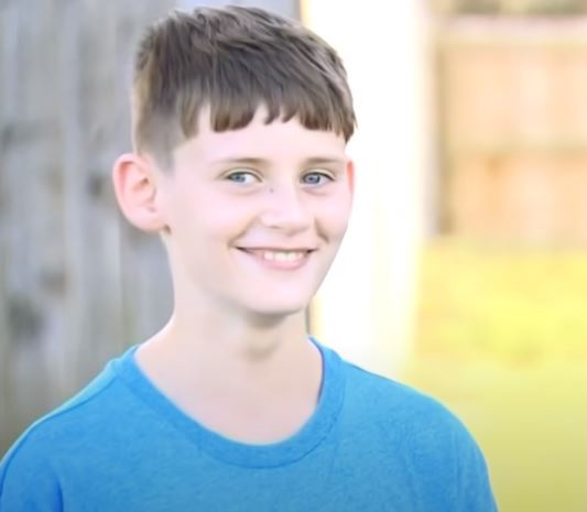 Foster child left in state custody after all siblings were adopted ...
