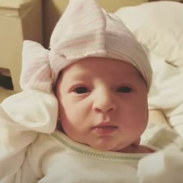 Mom gives birth to 27-year-old baby that’s actually 2 years younger ...