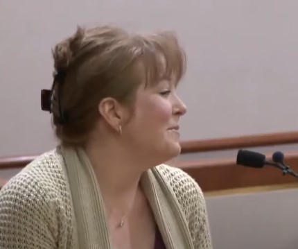 Single mom of two that grew up in foster care adopts 6 boys with slim ...