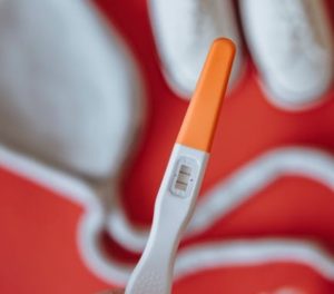 Woman miraculously gives birth to her first child at age 50 despite ...