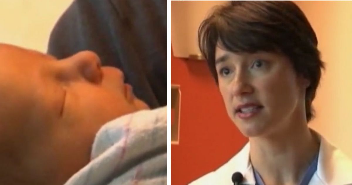 When mom and baby passed away during birth no one knew about the ...