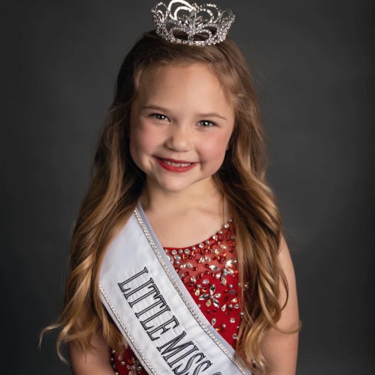 2 months after birth parents grow concerned when baby girl’s skin ...