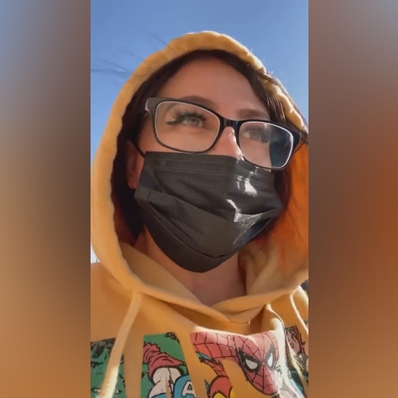 Mom gets arrested after going to school posing as her daughter
