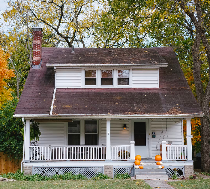 Single mom shares a house with other moms and says co-housing saved her ...