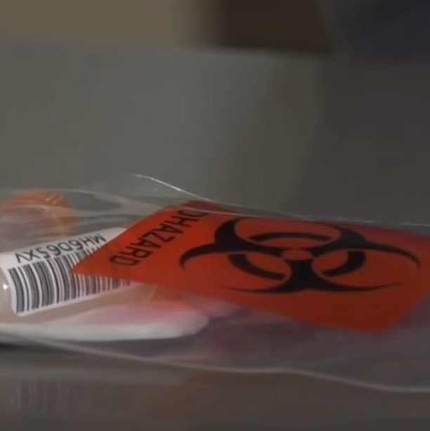 Mom beautifully reunites with son she placed for adoption 33 years before