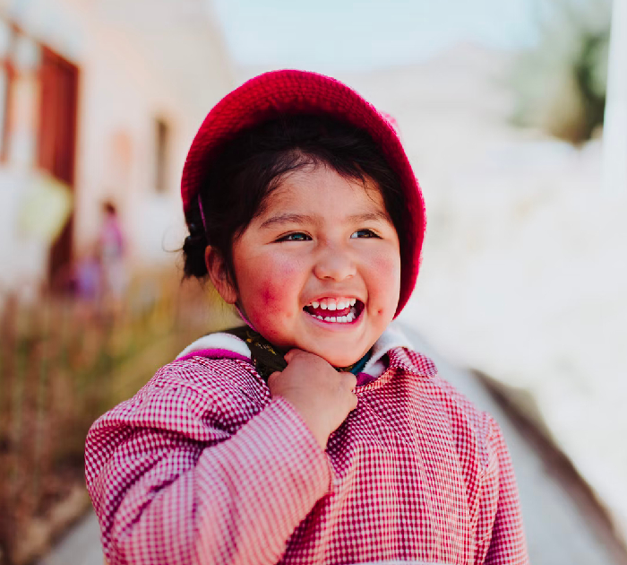 Man who grew up without a father makes loving ‘how-to’ videos for kids ...