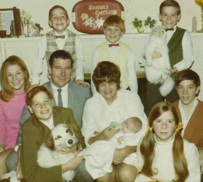Man who grew up without a father makes loving ‘how-to’ videos for kids ...