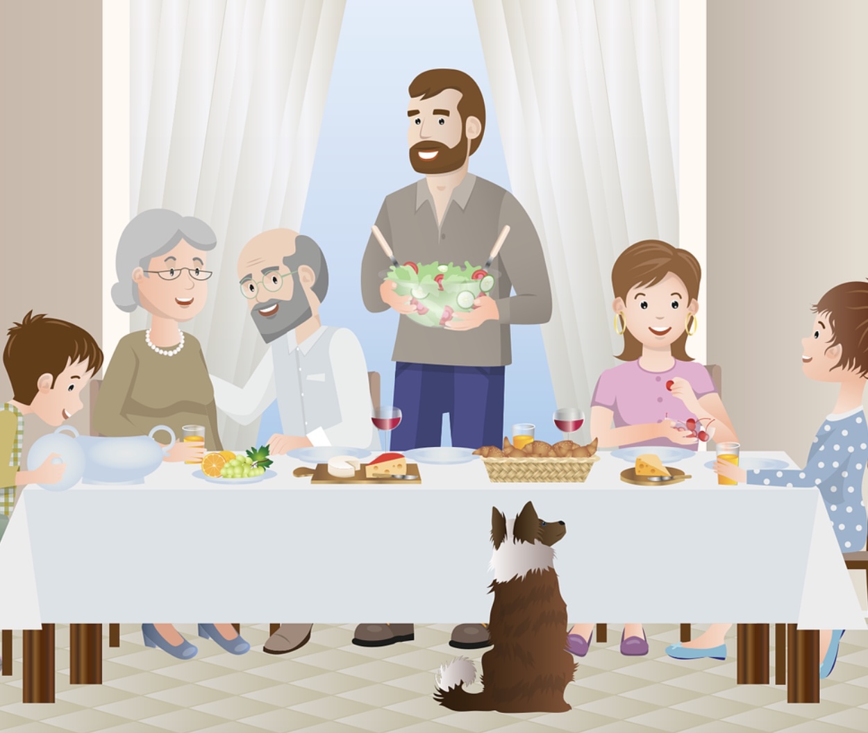 10 must know manners parents need to teach their kids today