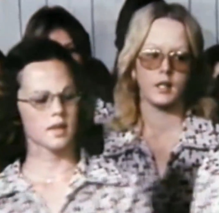 Mom finds long lost child 42 years after being forced against her will ...