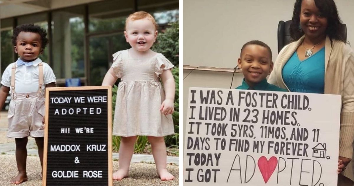 15 heartwarming photos showing the utter joy and pure love captured on ...