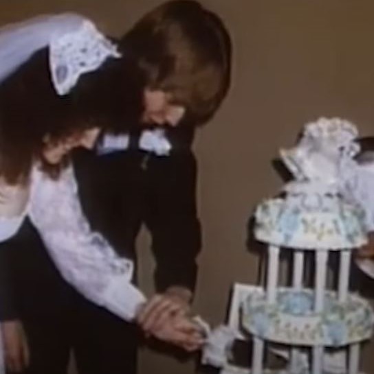 Chance encounter reunites woman with son she placed for adoption 13 ...