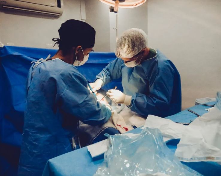 After mom has fallopian tubes removed she learns she’s pregnant with ...