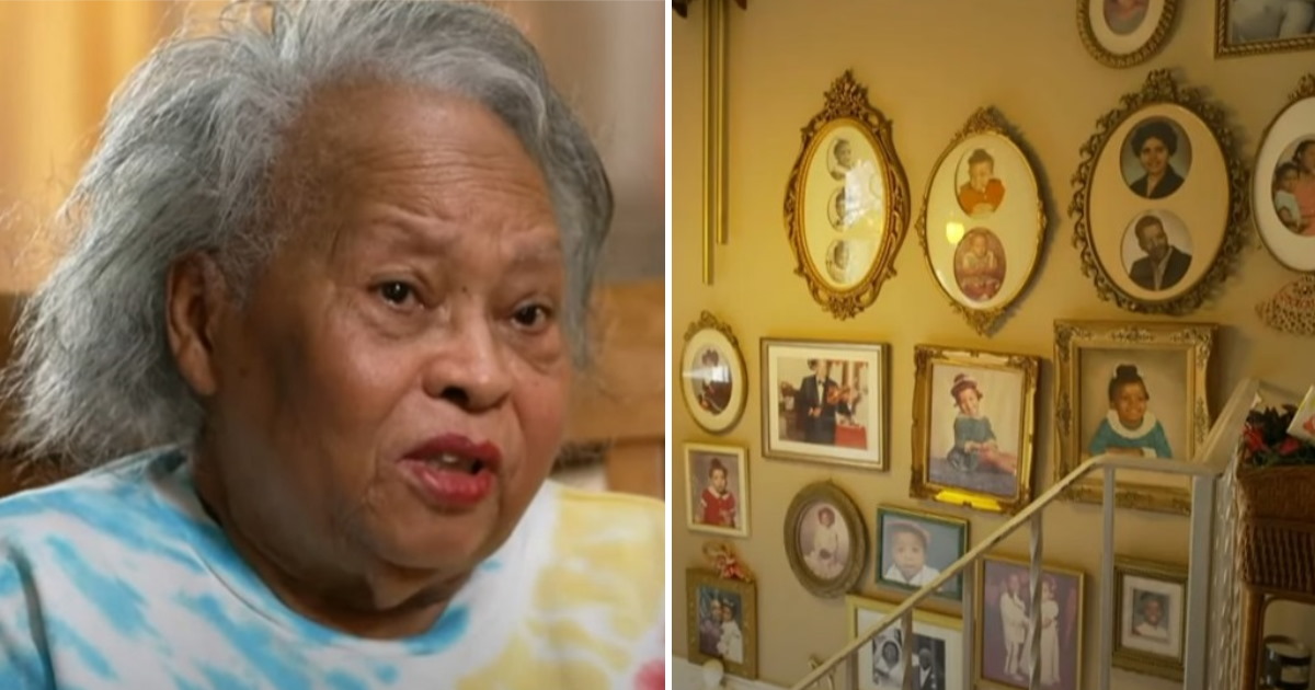 Mom with big heart cares for hundreds of foster children over 50 years