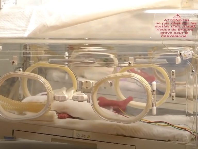 Parents of record-breaking nonuplets give a glimpse into hectic life ...