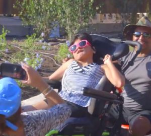 Dad builds massive $35 million theme park so kids with special needs ...