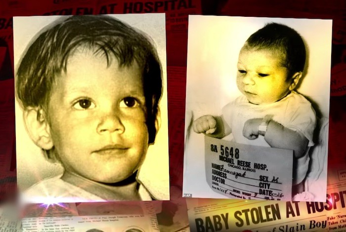 Man thought he was kidnapped as a child but that was only half of the ...