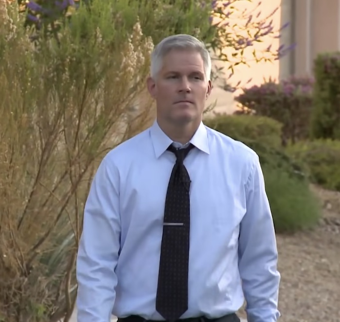 Man thought he was kidnapped as a child but that was only half of the ...