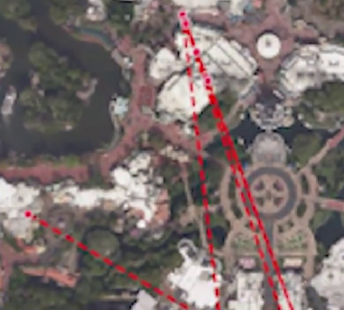 Family vacation to Disney turns into nightmare when parents find out ...