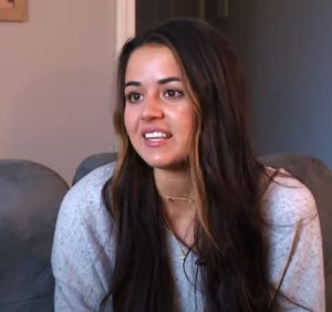 Young teacher opens her heart and home to student and adopts him