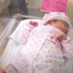 47-year-old goes to hospital not expecting to give birth 1 hour later