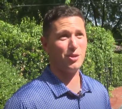 Twins credit Jesus for helping them save drowning dad after forced to ...