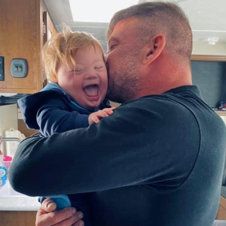 Boy teaches the world the meaning of "Aren't we all different" by ...