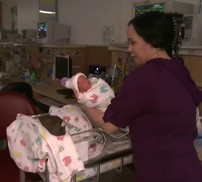 Octomom’s famous octuplets are now in 8th grade. Here’s what they look ...